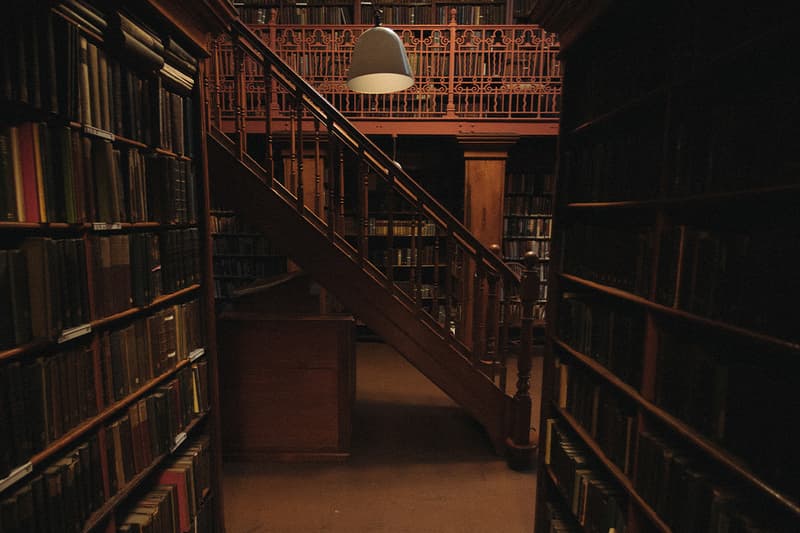 BEAMS Plus Fall/Winter 2020 Editorial | HYPEBEAST