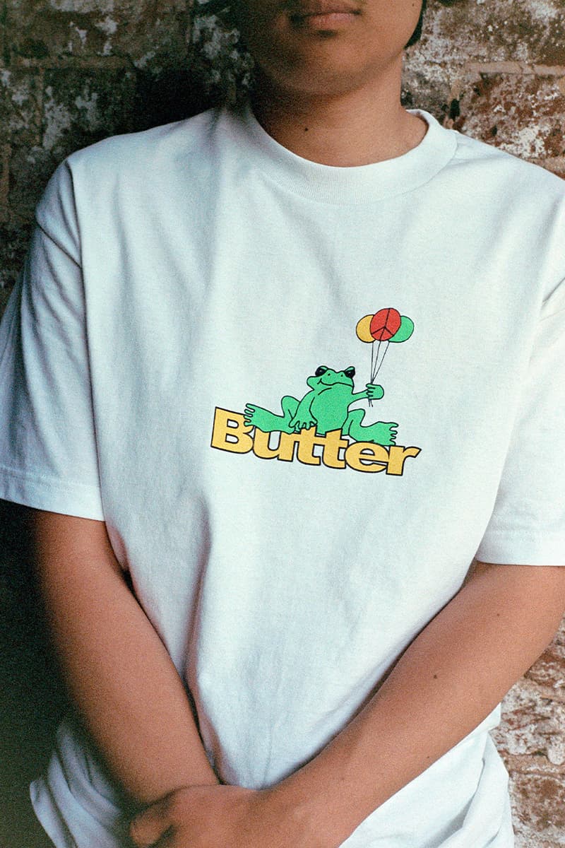 Butter Goods Q3 2020 Collection Lookbook | Hypebeast