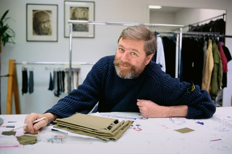 Stone Island: The Storia 2020 Release Info | HYPEBEAST