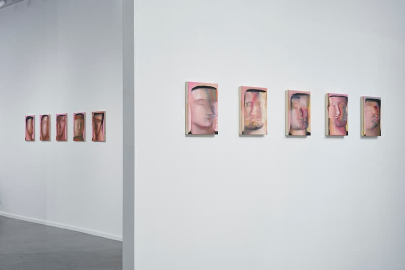 Alvin Ong "Night Shift" MINE PROJECT Exhibition | HYPEBEAST