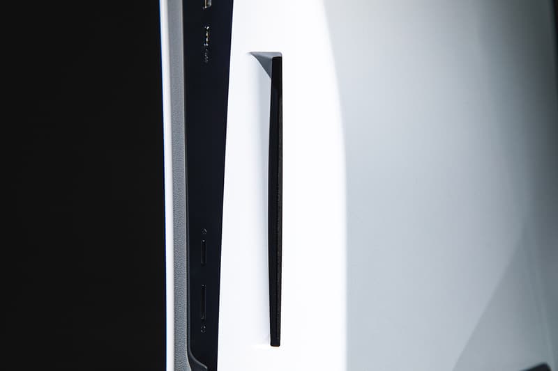 Sony PlayStation 5 Closer Look | HYPEBEAST
