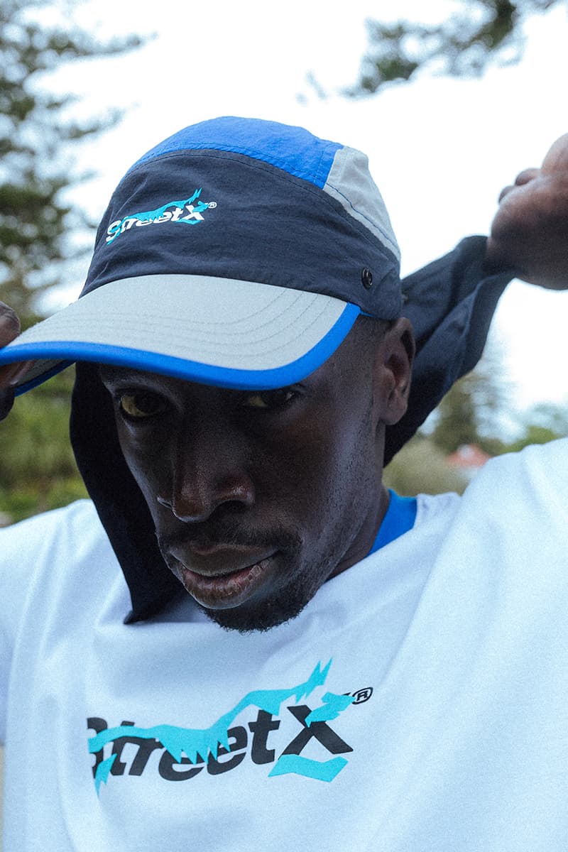 StreetX Holiday 2020 Collection Drop 1 | Hypebeast