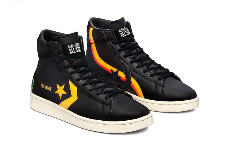 Converse Chuck 70 Pro Leather Raygun 171167C 171166C | Hypebeast