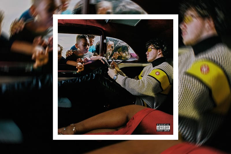 Jack Harlow Announces Debut Album That’s What They All Say ... Jack Harlow Announces Debut Album That’s What They All Say ...