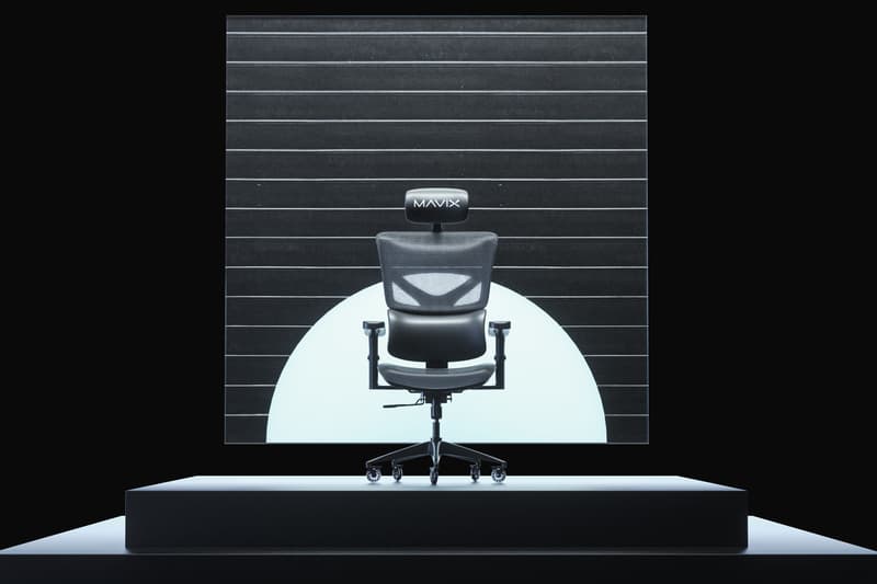 Mavix Gaming Chairs Review, Images & Info | HYPEBEAST