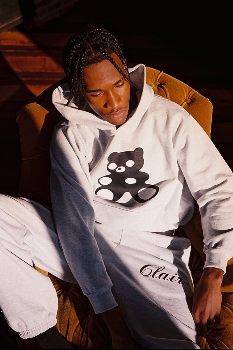 Sinclair Global "Clair Bear''/"Gala" Collection | Hypebeast