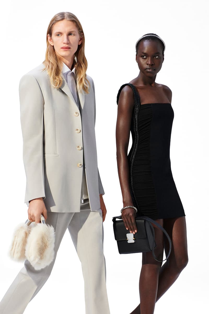 1017 ALYX 9SM Fall/Winter 2021 Collection Lookbook | Hypebeast