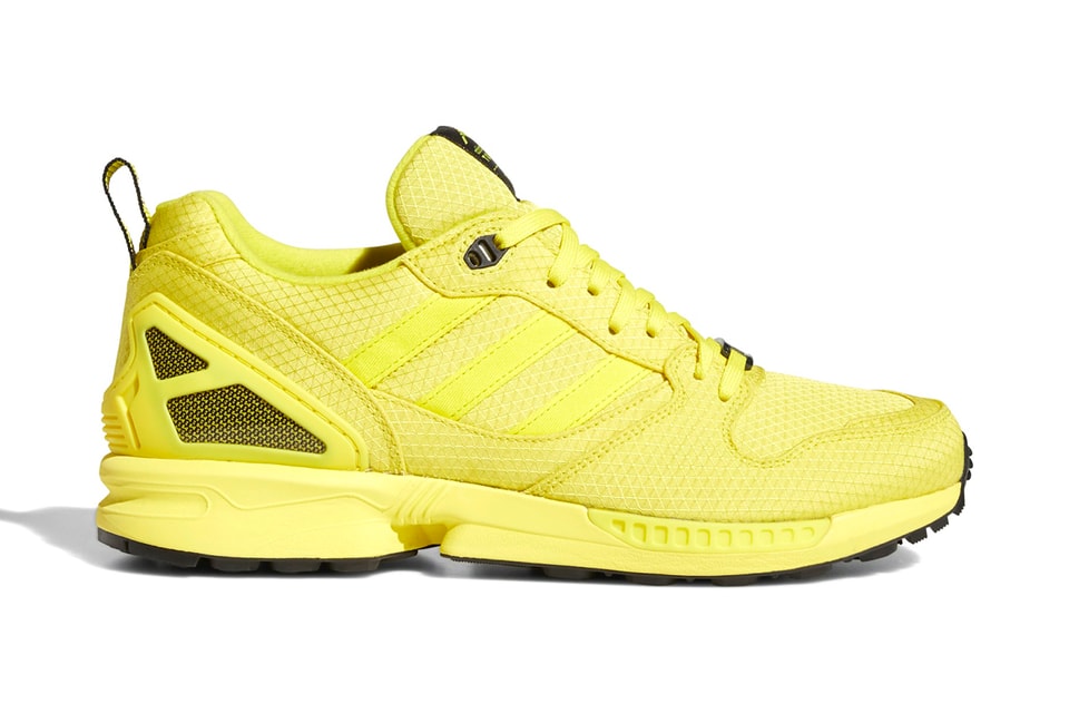 Torsion Inspires Adidas Originals ZX 5000 "A-ZX" Hypebeast | atelier-yuwa.ciao.jp