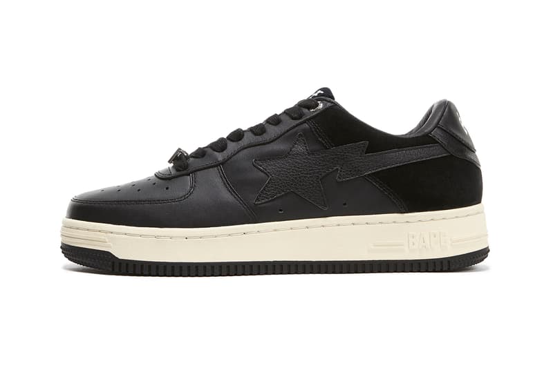 The BAPE STA Doubles Down on New Models This Spring | Hypebeast