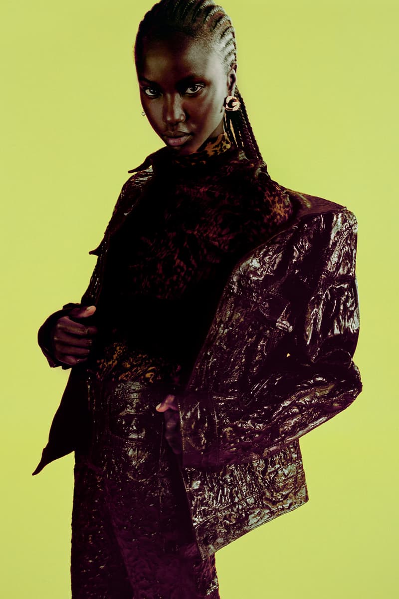 Givenchy SS21 Campaign, Playboi Carti, Kendall Jenner | Hypebeast