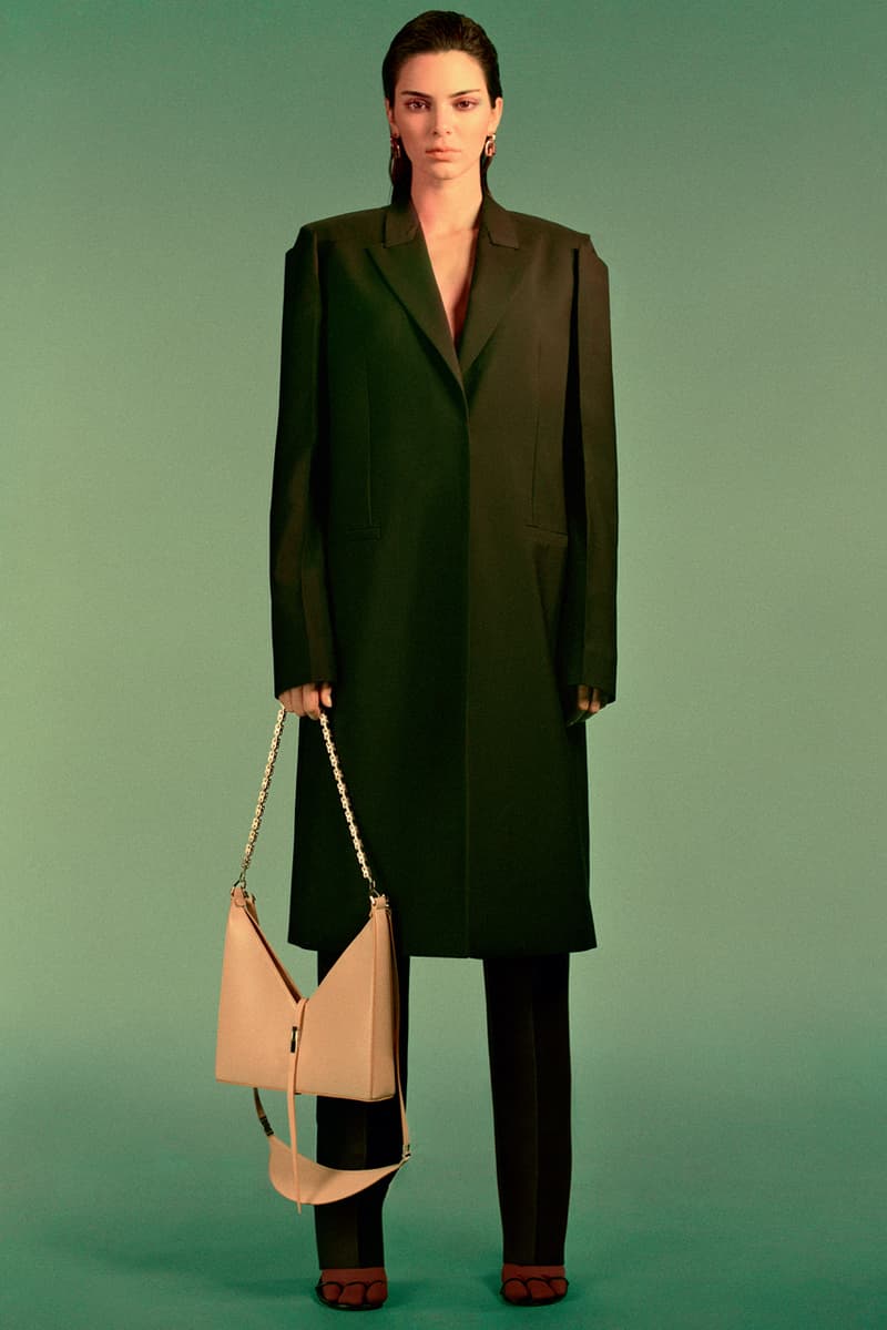 Givenchy SS21 Campaign, Playboi Carti, Kendall Jenner | HYPEBEAST