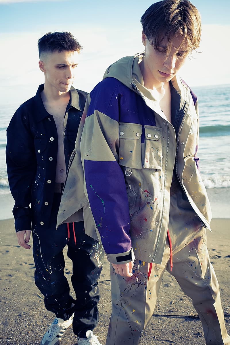 mindseeker × Dickies Capsule Release | Hypebeast