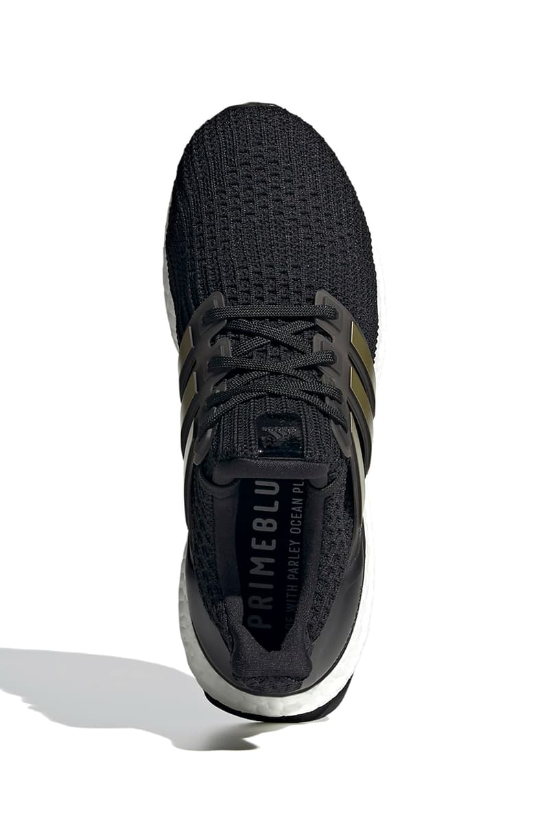 adidas' Adds New UltraBOOST 4.0 DNA Colorway | Hypebeast