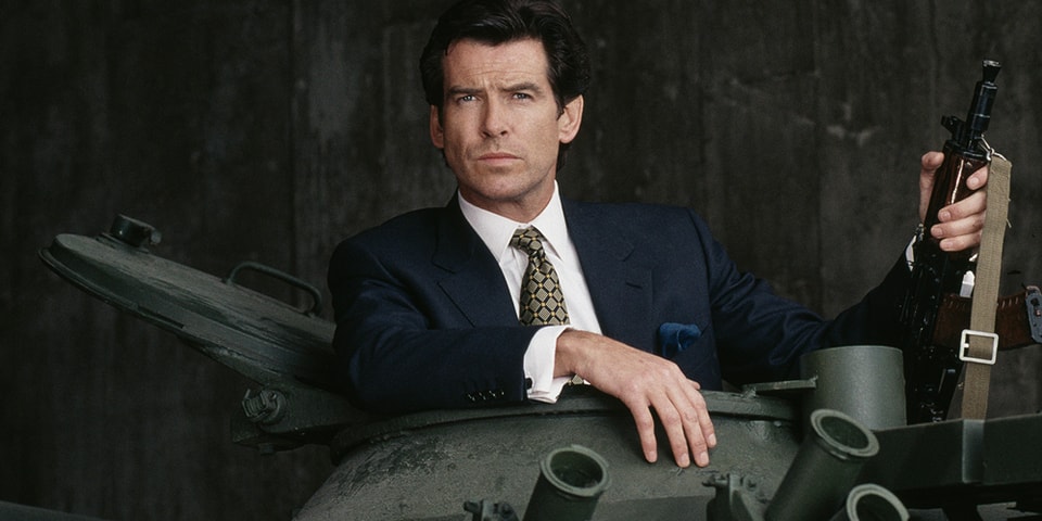 GoldenEye 007 Xbox 360 Remastered PC Rom Leak | Hypebeast