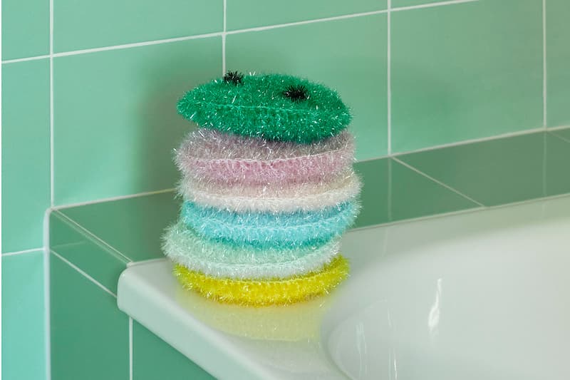 HAY Furniture and Homeware Spring 2021 Collection | Hypebeast