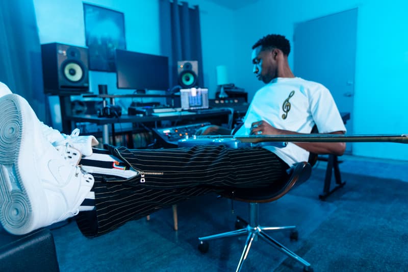 Just Don "Sound" Collection Release Date & Info | Hypebeast