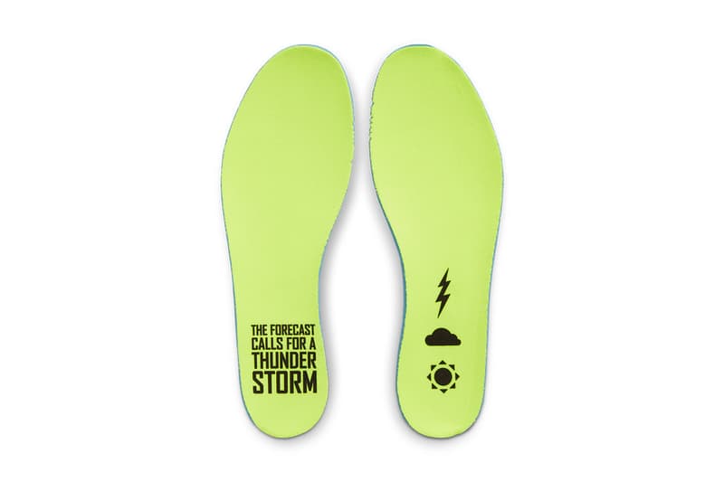 Nike Kyrie 7 Weatherman CQ9327-300 Release Date | HYPEBEAST