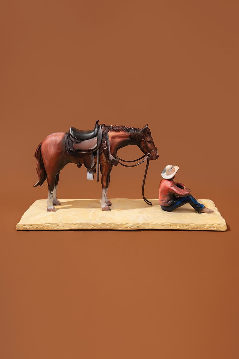 AllRightsReserved "MEET Matt McCormick PROJECT" | HYPEBEAST