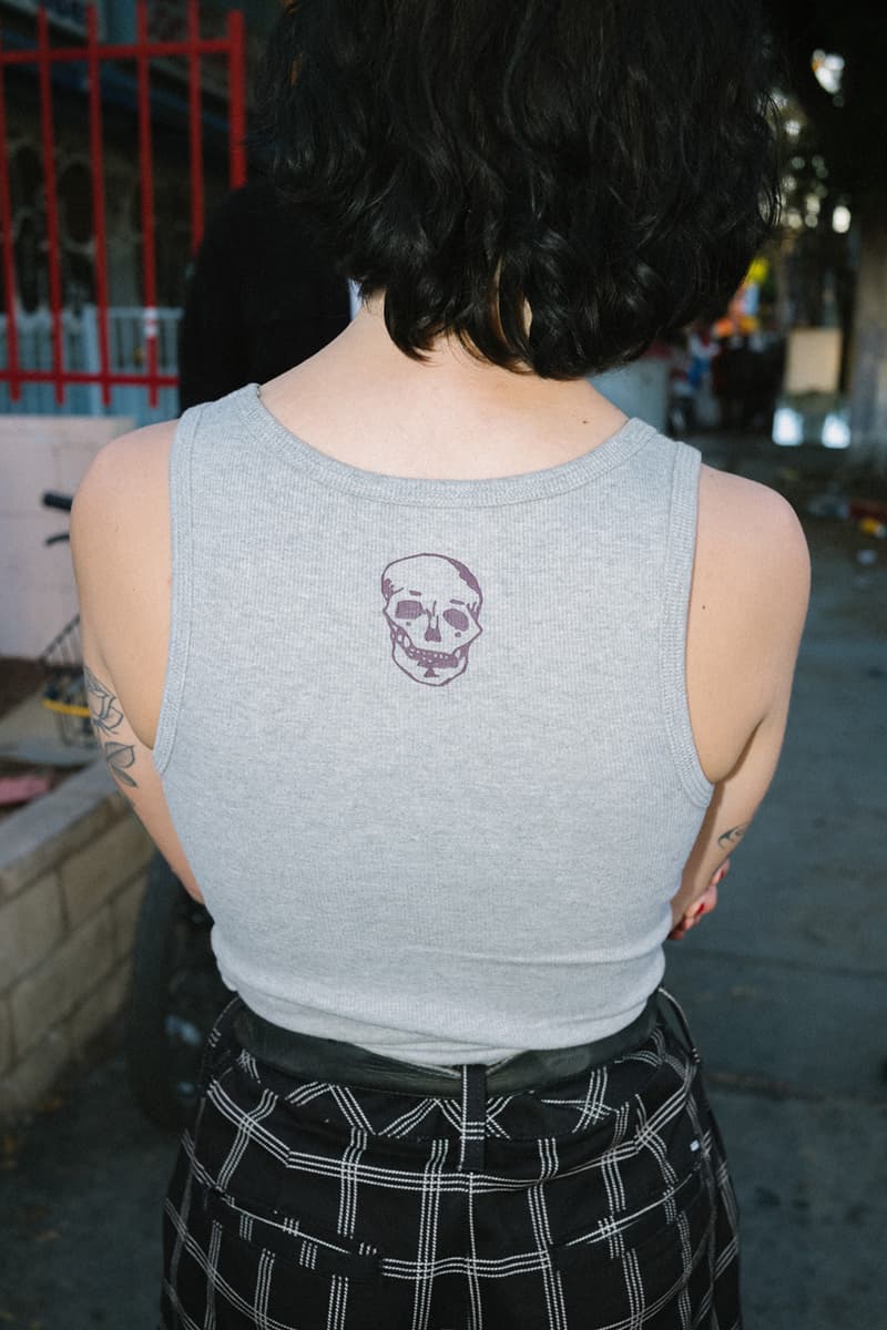 Breana Geering x Vans Skate Old Skool & Era Collab | Hypebeast