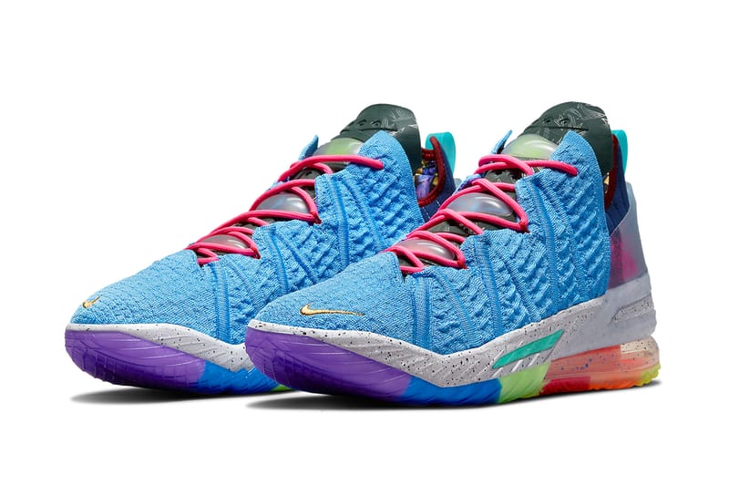Nike Sportswear "Aquamarine" Pack Release Date & Info | Hypebeast