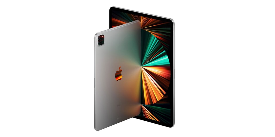 Apple Might Release a Supersized iPad Model | Hypebeast