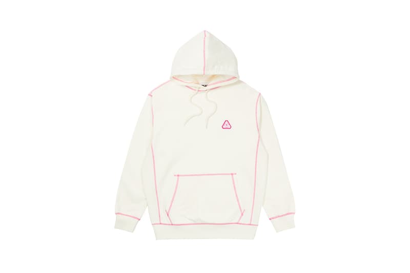 Palace Fall 2021 Knitwear, Hoodies and Sweaters | Hypebeast