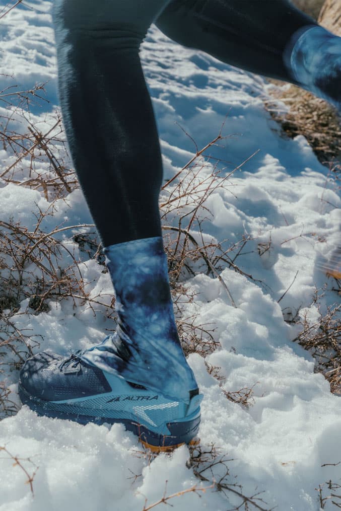 Ryan Willms x Reigning Champs "Run and Become" Collection | HYPEBEAST