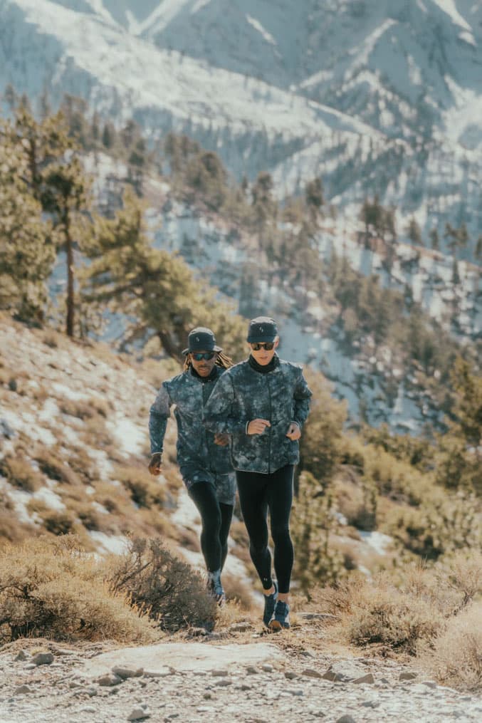 Ryan Willms x Reigning Champs "Run and Become" Collection | HYPEBEAST