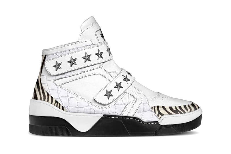 Soulja Boy Debuts New Shoe Brand "Soulja Stars" | Hypebeast