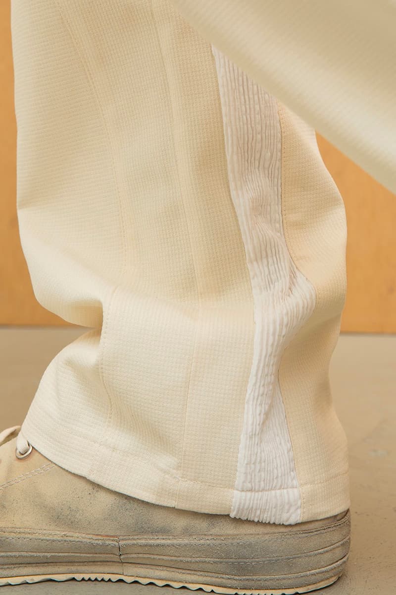 XLIM "EP.2" Collection Lookbook | Hypebeast