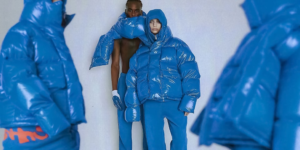 Dylan Richards and Sebastian Hunt Entire Studios Hypebeast Interview ...