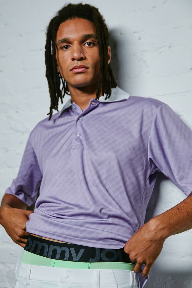 Tommy John Launches 360 Sport Boxer Briefs | Hypebeast