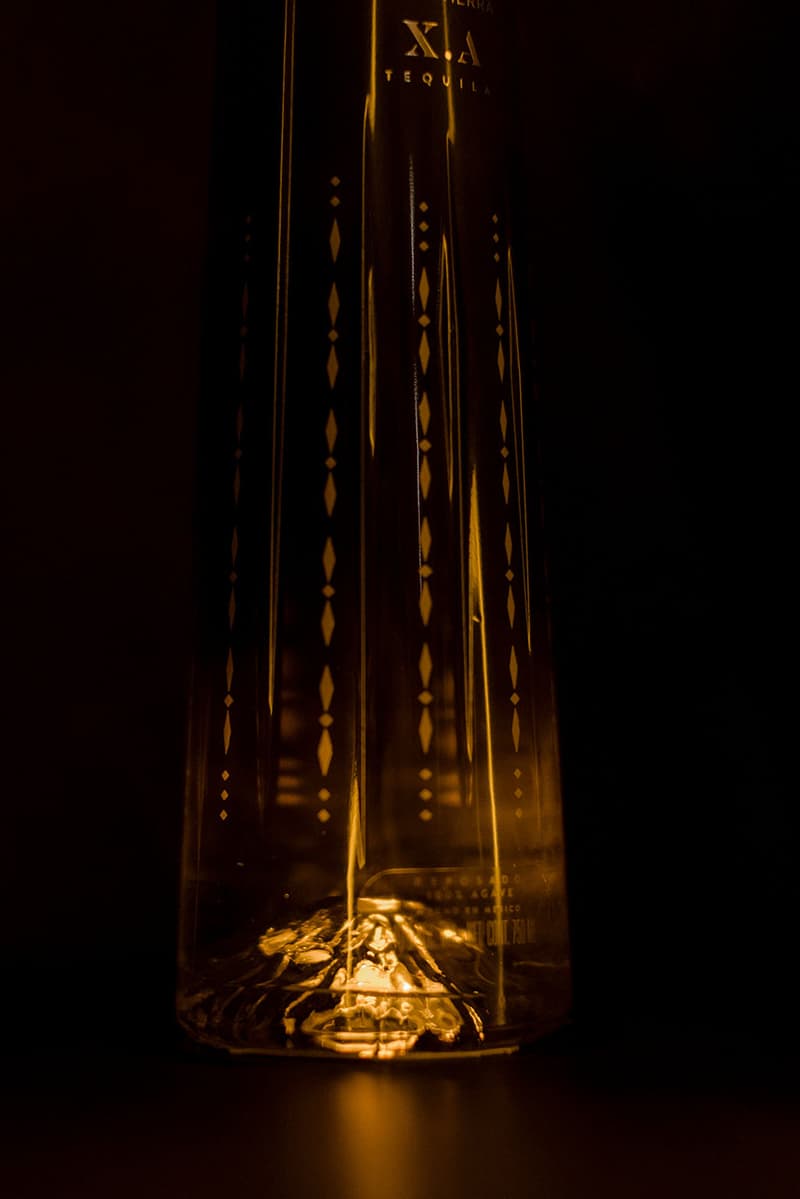 Moët Hennessy Volcán XA Tequila Info | Hypebeast