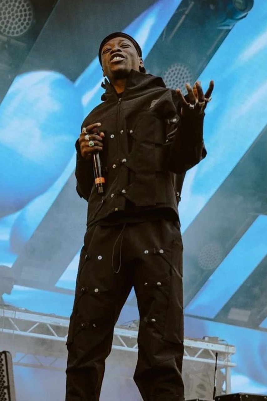 12 UK Designers To Keep On Your Radar | Hypebeast