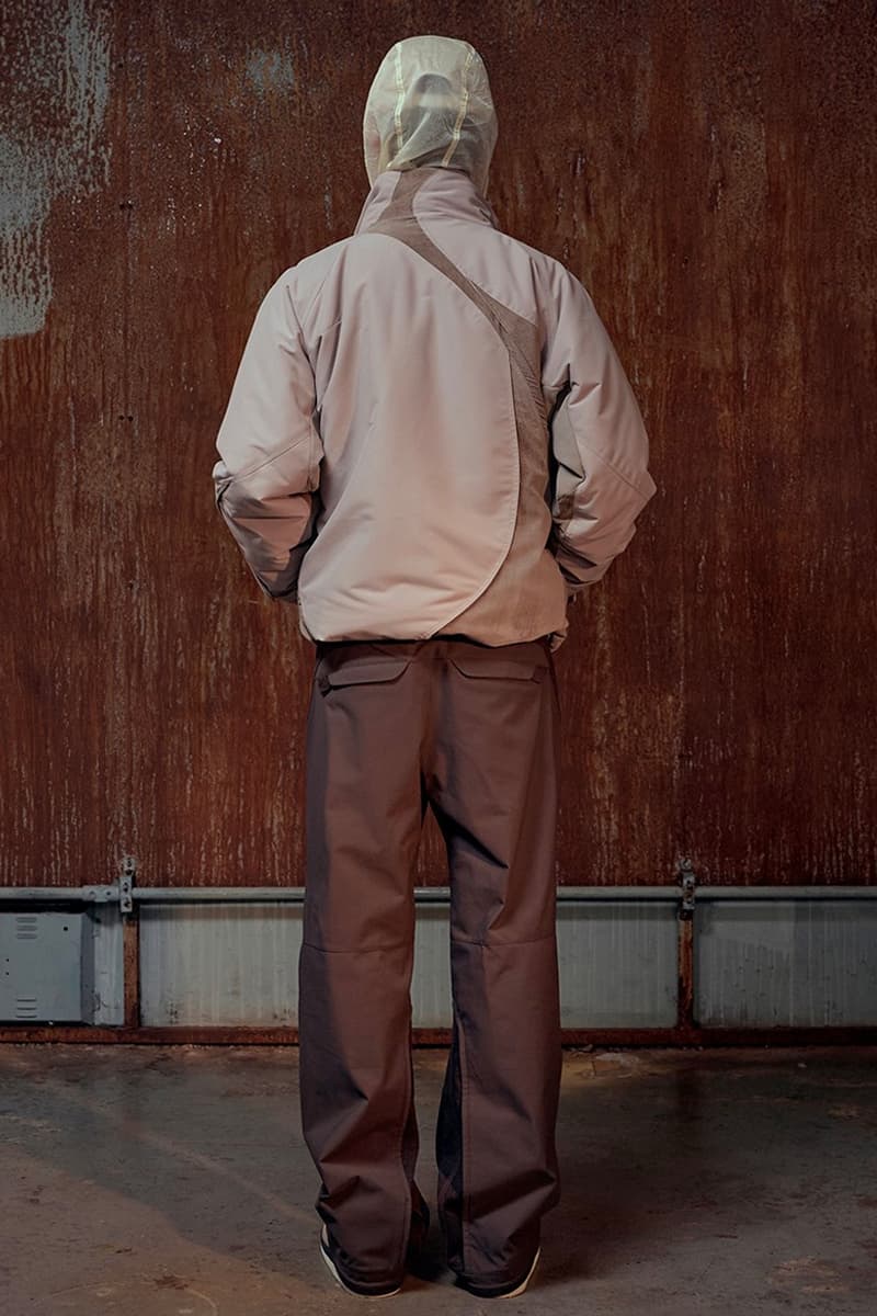 XLIM "EP.2" SYNOPSIS 4 Release | Hypebeast