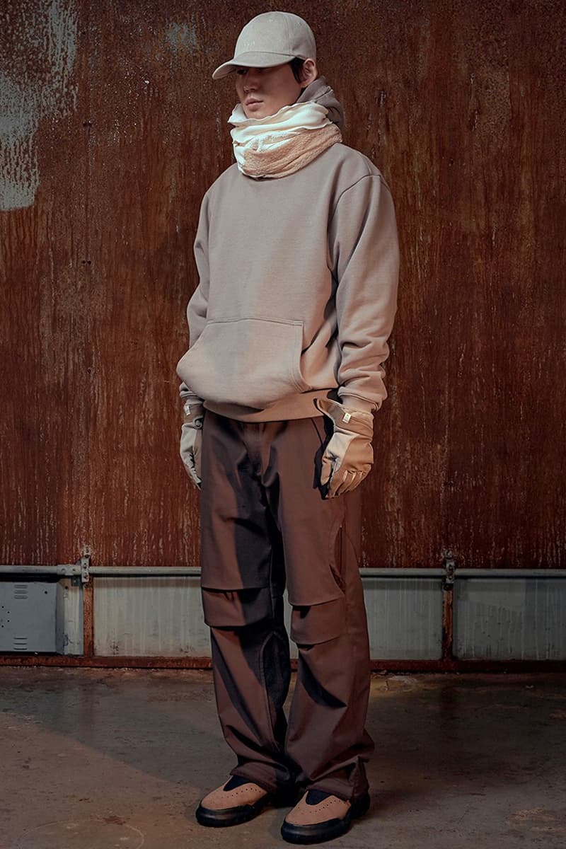 XLIM "EP.2" SYNOPSIS 4 Release | Hypebeast