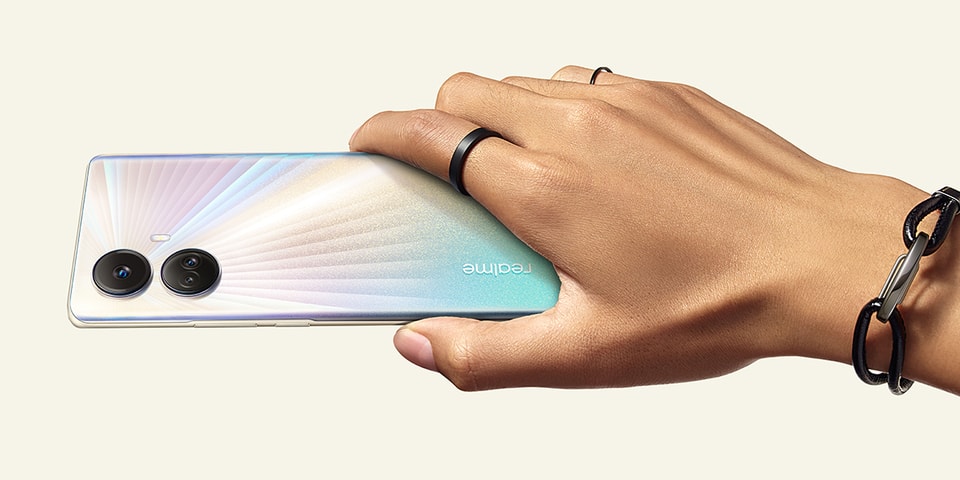 Realme Unveils Segment-First 120Hz Curved Display 10 Pro Series ... Realme Unveils Segment-First 120Hz Curved Display 10 Pro Series ...