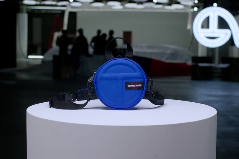 Telfar and Eastpak Unveil New Bag Collaboration | Hypebeast