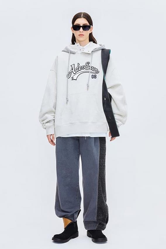 ADER error "141218" Collection Release Info | Hypebeast