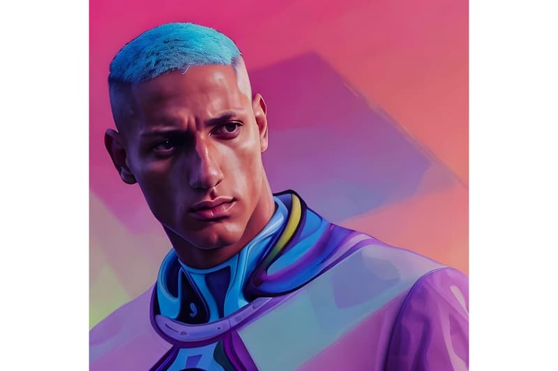 Lensa AI App Artwork Artificial Intelligence | Hypebeast Lensa AI App Artwork Artificial Intelligence | Hypebeast