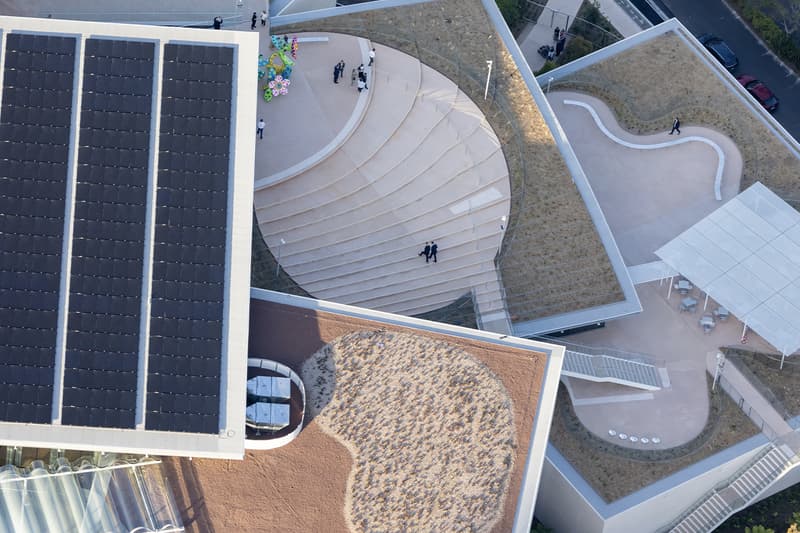 Sydney Modern Project- Art Gallery of New South Wales Opening | Hypebeast