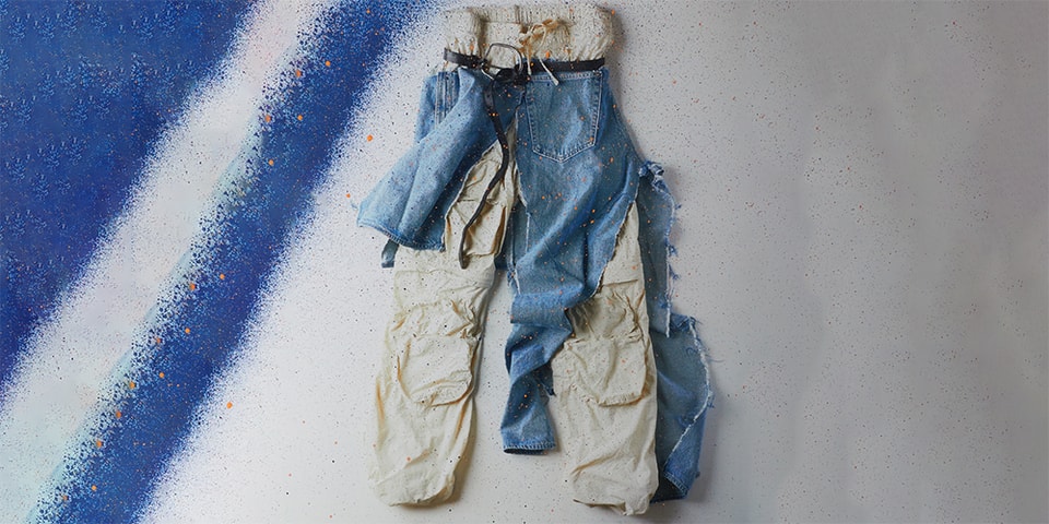 Archive & Vintage Is Coming to Weekday's UK Stores | Hypebeast