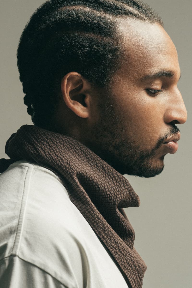 HAL STUDIOS® Reveals SEASON 02 Collection | Hypebeast