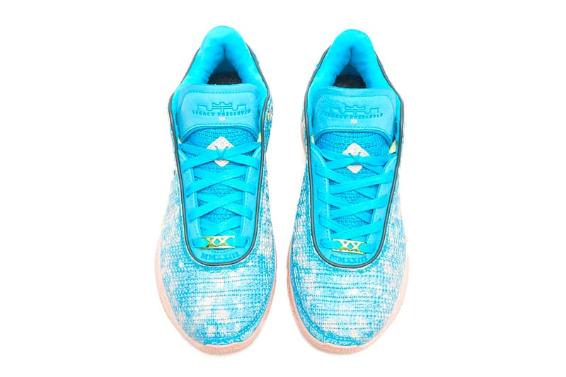 Nike LeBron 20 Receives an "ALL-STAR" Edition | Hypebeast