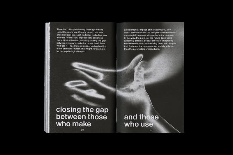 Nike No Finish Line Book Release Info | Hypebeast