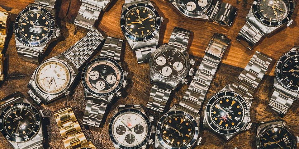 Rolex Raises Prices in the US and UK Once Again | Hypebeast