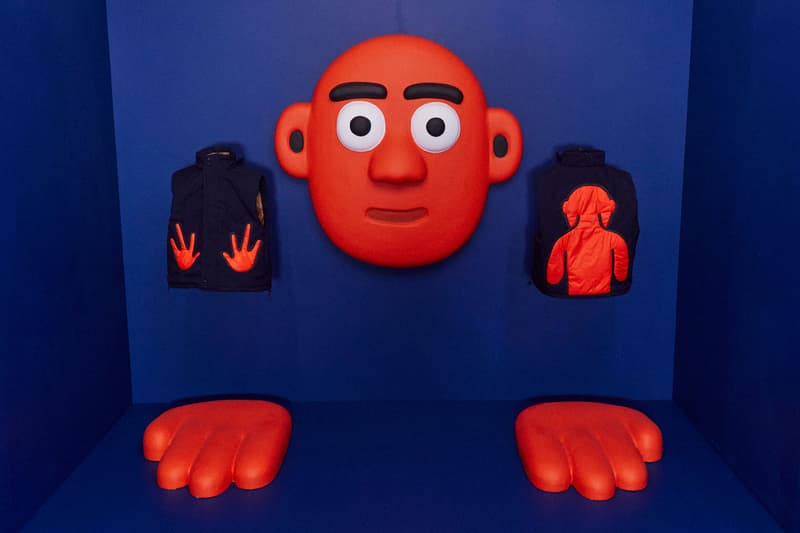 Danny Cole Launches Creature World Fashion Label | Hypebeast