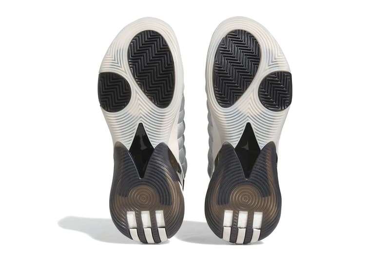 adidas Harden Vol. 7 "Silver Metallic" Release Date | Hypebeast