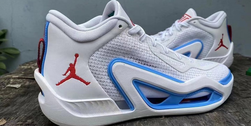 Jayson Tatum Jordan JT1 Archer Ave Release Date | Hypebeast