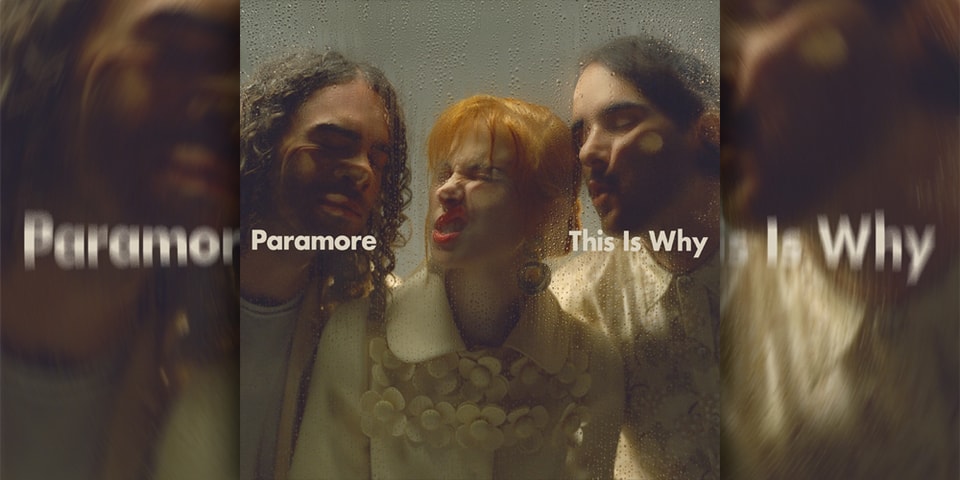 Paramore 'This Is Why' Album Stream | Hypebeast